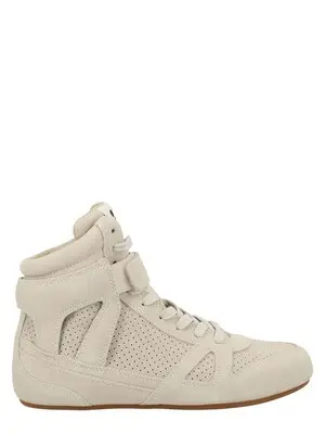 Isabel Marant Étoile Sneaker "senny High - Dove