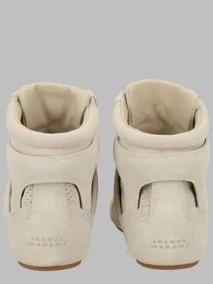 Isabel Marant Étoile Sneaker "senny High - Dove