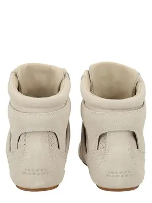 Isabel Marant Étoile Sneaker "senny High - Dove
