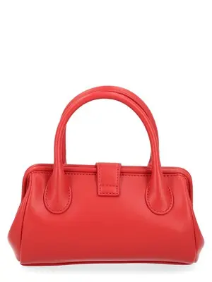 VIVIENNE WESTWOOD Borsa "pamela" Small