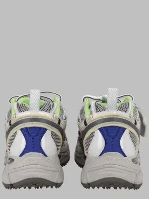 Off-White Sneaker "be Right Back Worn Out