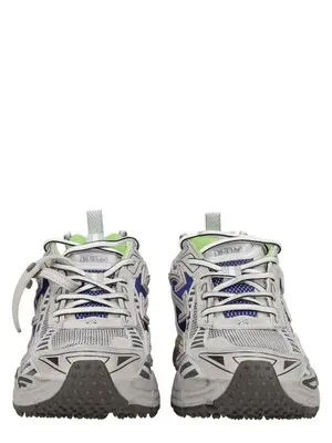 Off-White Sneaker "be Right Back Worn Out