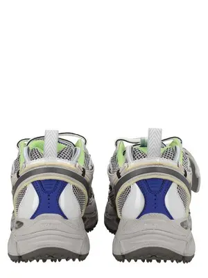 Off-White Sneaker "be Right Back Worn Out
