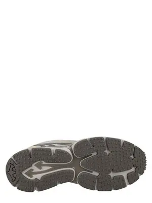 Off-White Sneaker "be Right Back Worn Out