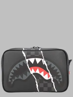 SPRAYGROUND Pochette "center Rip
