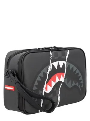 SPRAYGROUND Pochette "center Rip