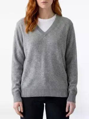 THE ROW Phora Sweater