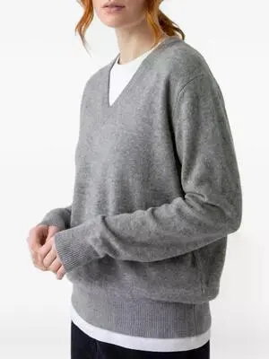 THE ROW Phora Sweater