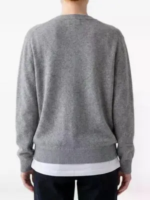 THE ROW Phora Sweater
