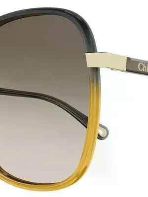 Chloe Curved Eyewear For Women