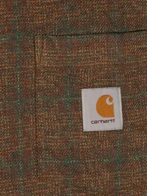 Carhartt Work In Progress Bagley Checked Shirt