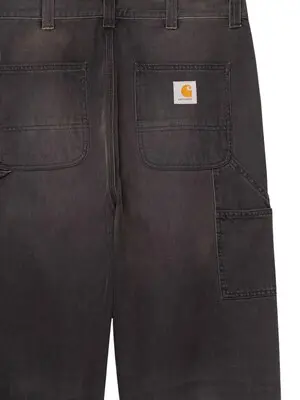 Carhartt Work In Progress Og Single Knee Pants Camano Jeans By