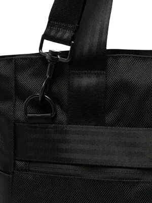 Carhartt Work In Progress Logo Patch Tote Bag