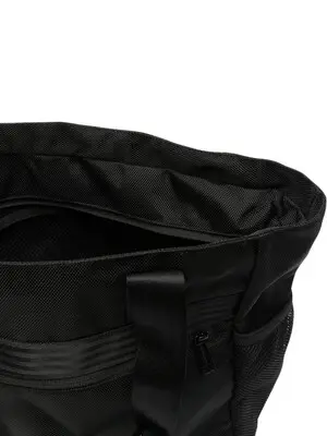 Carhartt Work In Progress Logo Patch Tote Bag