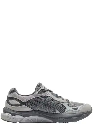 Asics Gel Nyc 2.0 Low-top Sneakers - Grey
