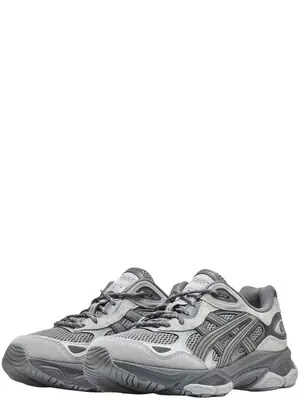 Asics Gel Nyc 2.0 Low-top Sneakers
