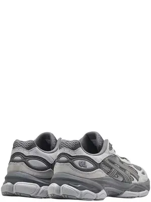 Asics Gel Nyc 2.0 Low-top Sneakers