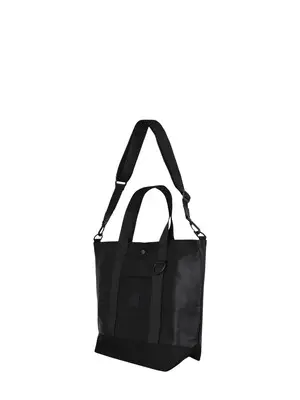 Carhartt Work In Progress Arizona Logo-patch Tote Bag