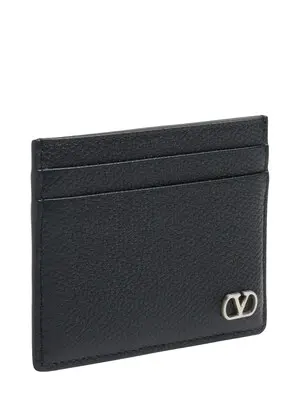 Valentino Garavani Vlogo Signature Card Holder