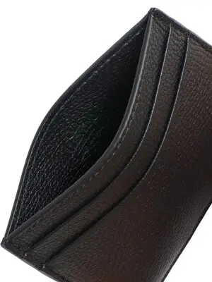 Valentino Garavani Vlogo Signature Card Holder