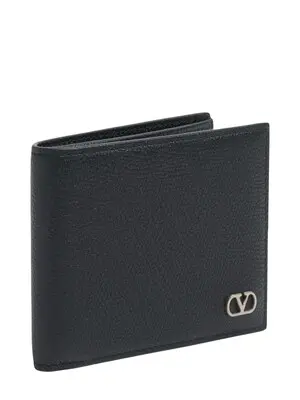 Valentino Garavani Vlogo Signature Wallet
