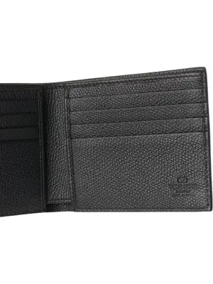 Valentino Garavani Vlogo Signature Wallet