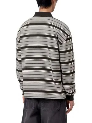 Carhartt Work In Progress Devitt Rugby Shirt