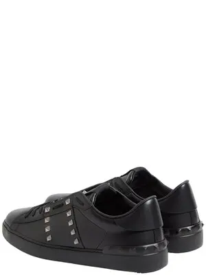Valentino Garavani Rockstud Untitled Sneakers
