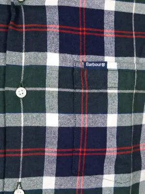 Barbour Fortrose Shirt