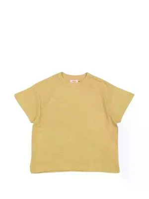 SPIRIT Hi'aka T-shirt - Yellow