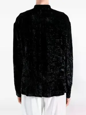META CAMPANIA COLLECTIVE Velvet Jacket