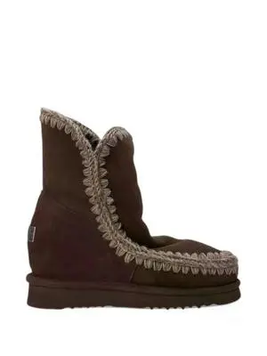 Mou Eskimo Inner Wedge Snow Boots