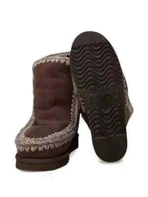 Mou Eskimo Inner Wedge Snow Boots