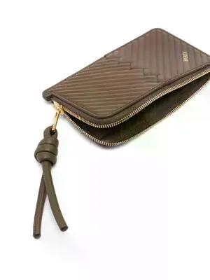 Loewe Knot Card Holder
