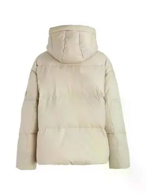 TATRAS Hooded Padded Jacket