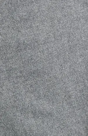BOSS Genius Virgin Wool Trousers - Medium Grey