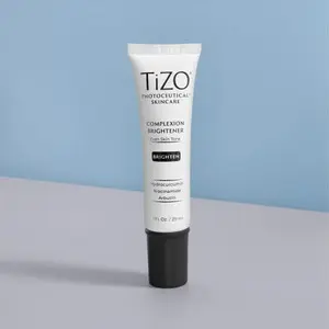 TIZO Complexion Brightener Hyaluronic Acid Face Moisturizer