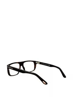 TOM FORD Blue Block Pilot Opticals