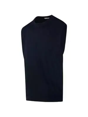 ORIGINAL VINTAGE Prince Sleeveless Sweater
