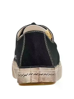 Visvim Logan Deck Lo Sneakers