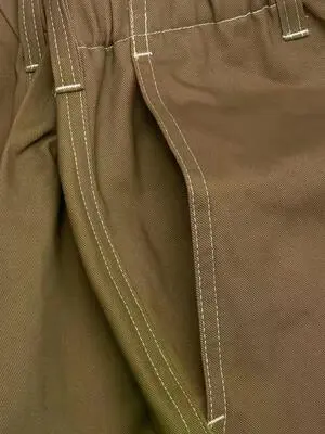 PLEASURES X Umbro Manchester Relaxed-fit Trousers