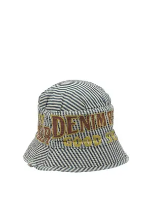 Kapital Laundry Bucket Hat