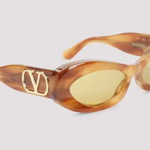 Valentino Garavani Full Frame Sunglasses