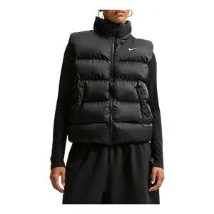 Nike Therma-fit Vest 'black Sail