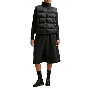 Nike Therma-fit Vest 'black Sail