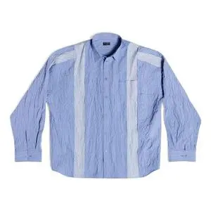 Balenciaga Diy Shirt Oversized