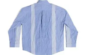 Balenciaga Diy Shirt Oversized