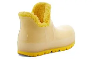 UGG Raincloud Clear Boot