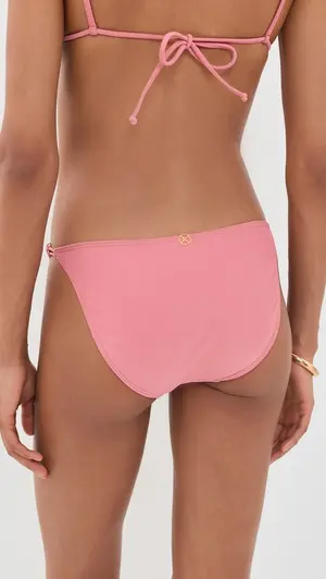 VIX PAULA HERMANNY Margot Full Bikini Bottoms