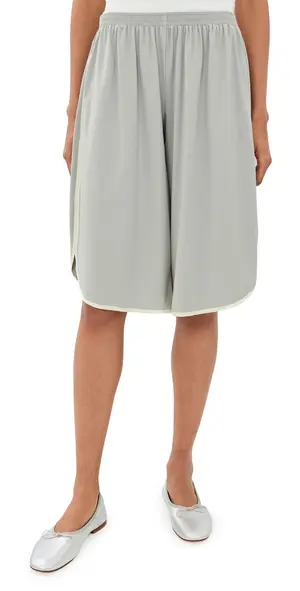 Lioness Spectate Shorts - Cloud